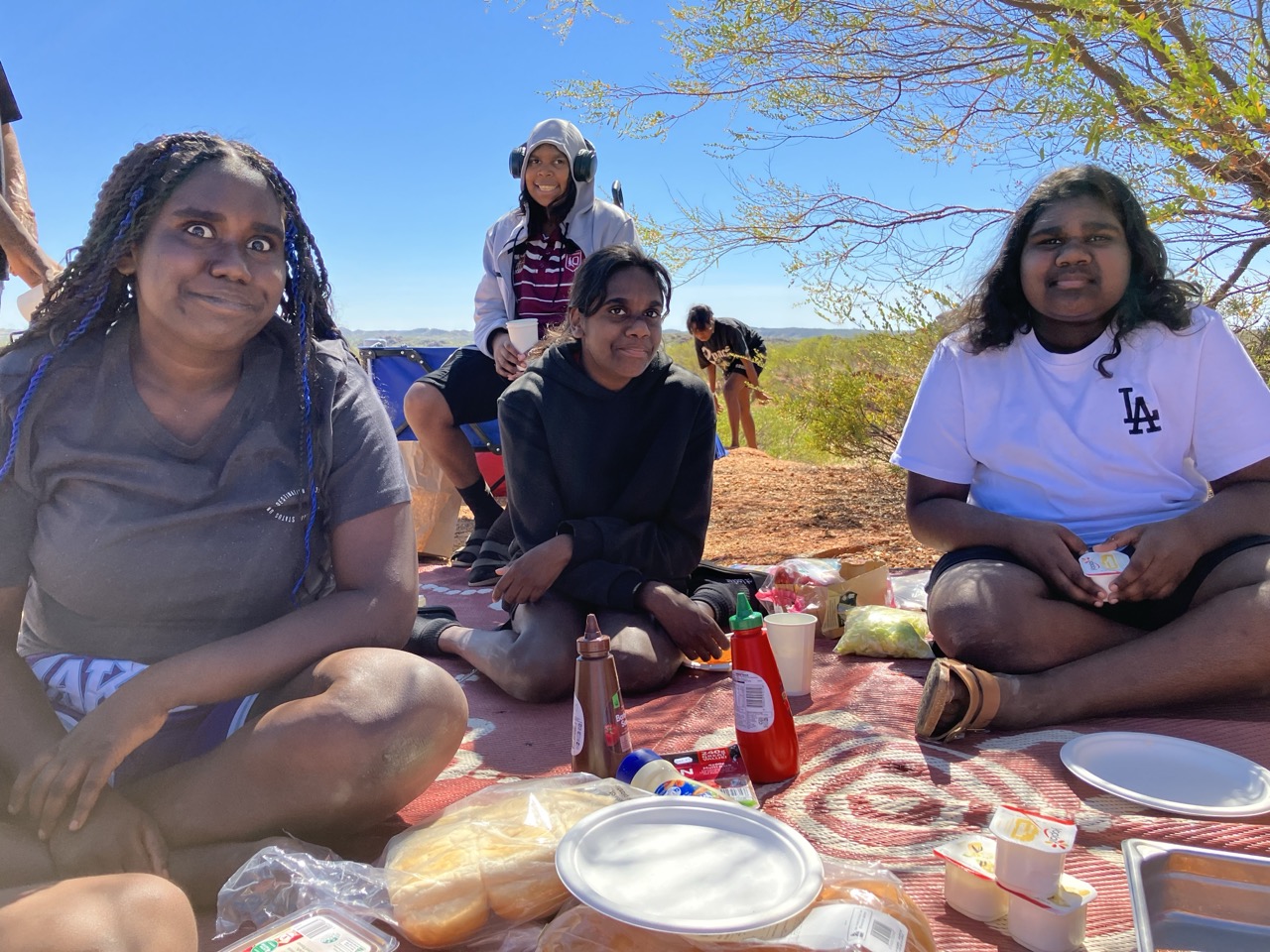 Mount Isa Flexible School - Mount Isa Flexible School